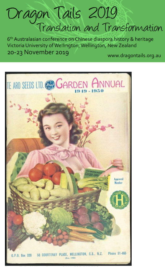 Grace Gassin – Melbourne History Workshop